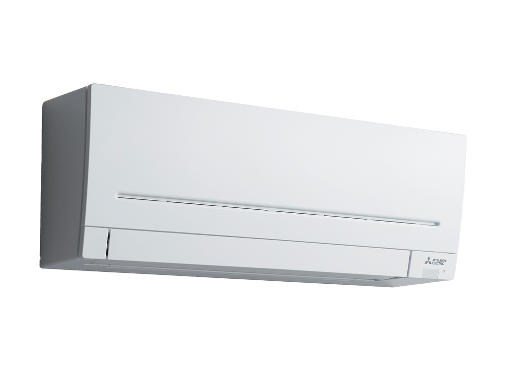 Mitsubishi Electric MSZ-AP Series Split System Air Conditioner | Energ ...
