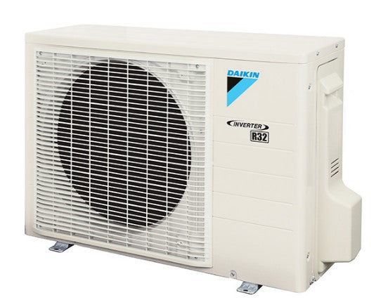 DAIKIN FDYBA50AV1 5.0kW Inverter Bulkhead AC System 1 Phase Supply & I ...