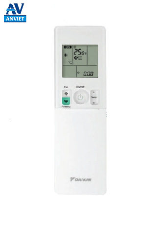 Daikin Multi Split Systems Controls Accessories BRC086A12 — Palm Tree ...