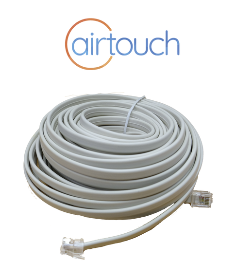 Polyaire Data Cable 12M — Palm Tree Enterprise Australia