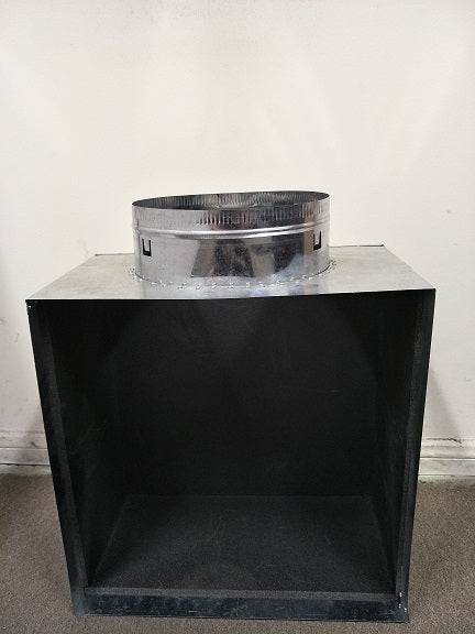 Sheet Metal - Cushion Box — Palm Tree Enterprise Australia