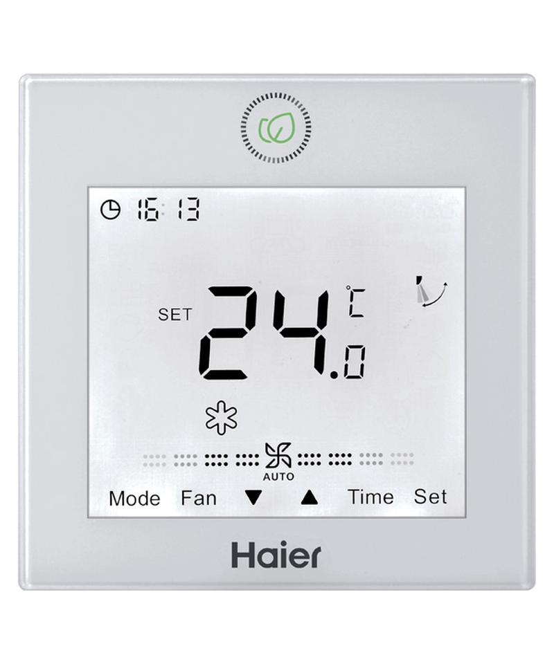 Haier Smart Power AD180HP5FA-SET 18.0kW Ducted System High Static 1 Ph ...