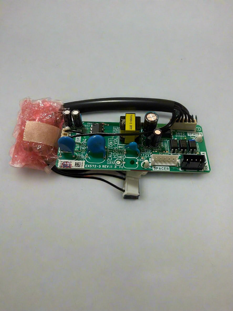 Elevate Your Comfort: Daikin BRP067A42 Wi-Fi Adaptor interface for Sma ...