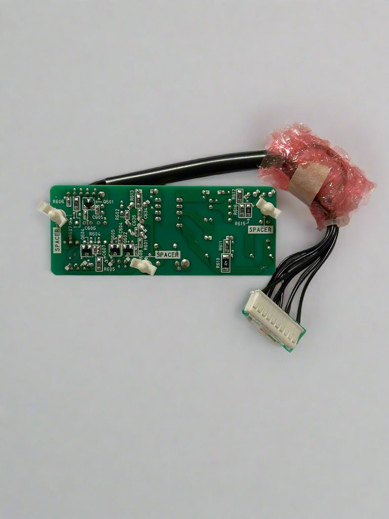 Elevate Your Comfort: Daikin BRP067A42 Wi-Fi Adaptor interface for Sma ...