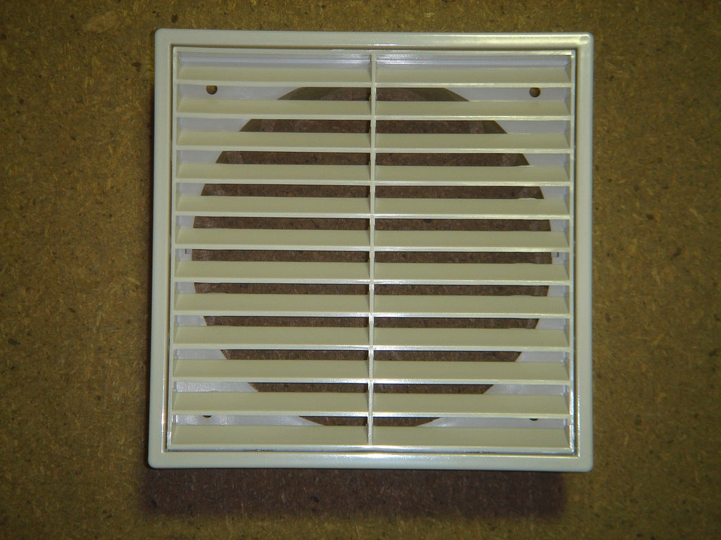 PLASTIC WALL GRILLES — Palm Tree Enterprise Australia