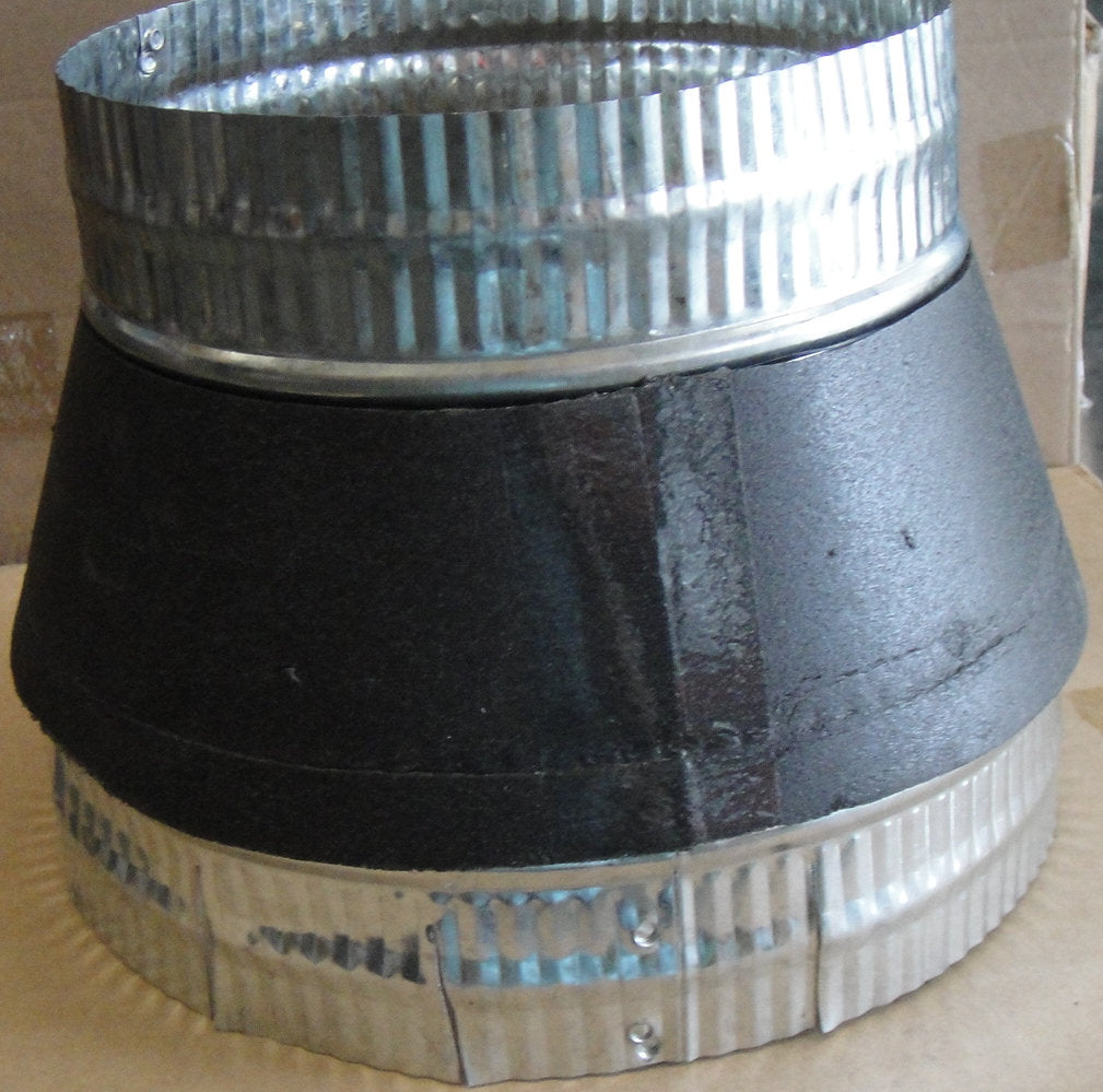 Metal Reducer — Palm Tree Enterprise Australia