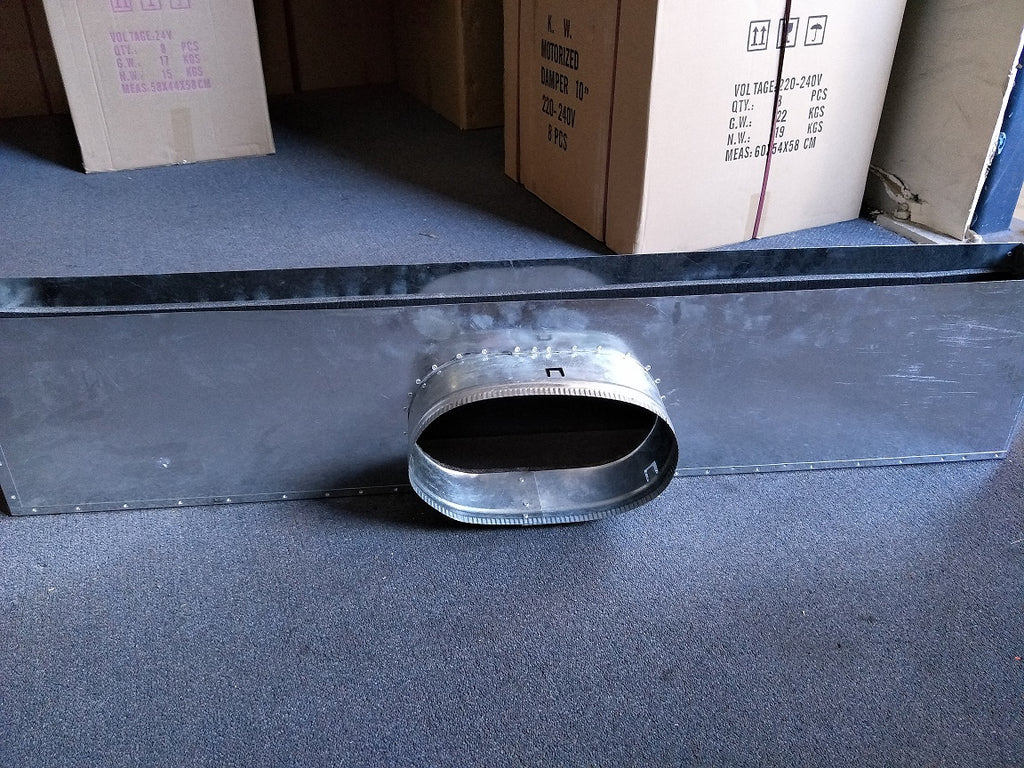 SIDE BOOT — Palm Tree Enterprise Australia