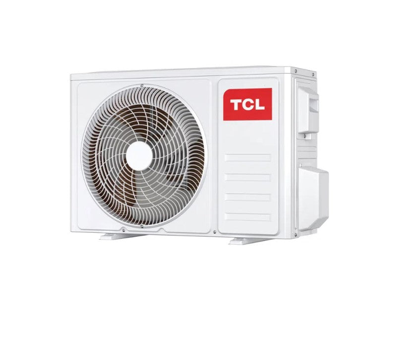 TCL T-Pro Split System Air Conditioner - Energy Efficient Cooling & He ...