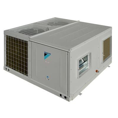 Daikin UAYQ150CY1A 42.8kW Outdoor Package Unit — Palm Tree Enterprise ...