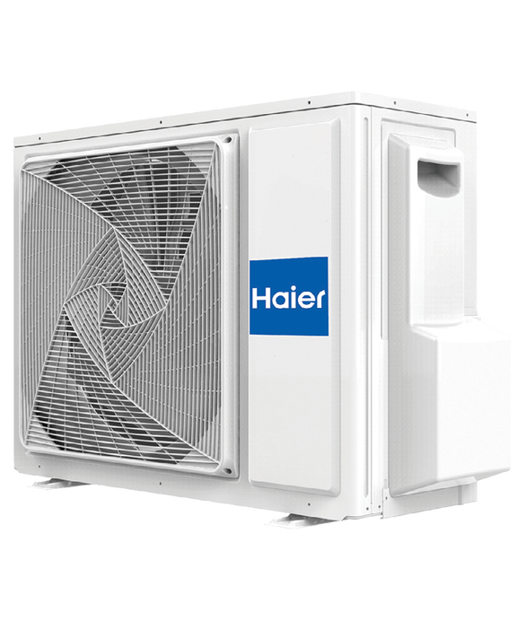 Haier Flexis AS35FBBHRA 3.4kW Reverse Cycle Split System Air Condition ...