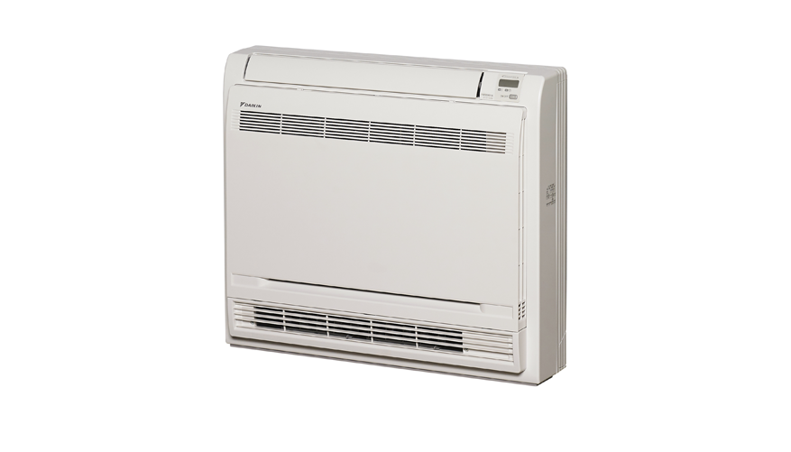 Daikin Floor Standing FVXS45RV1A 4.5kW Inverter Split System Supply an ...