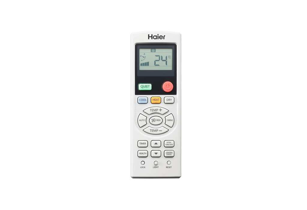 Haier Classic HSU-71HEK03/R2 7.0kW Reverse Cycle Split System — Palm ...