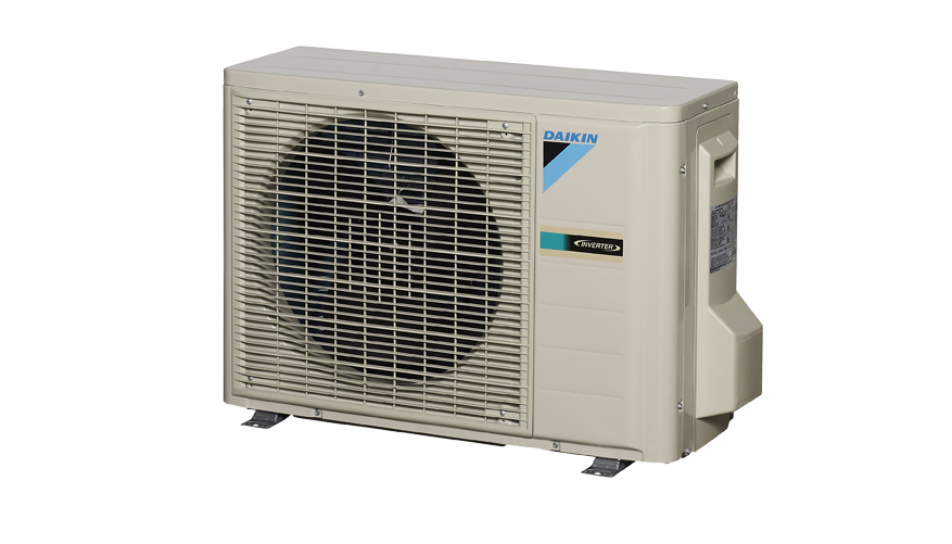 Daikin Floor Standing FVXS50RV1A 5.0kW Inverter Split System Supply an ...