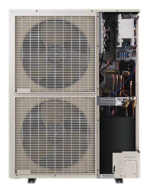 Samsung Premium Duct S2+ AC120TNHPKG/SA 12.5kW Inverter Ducted Air Con ...