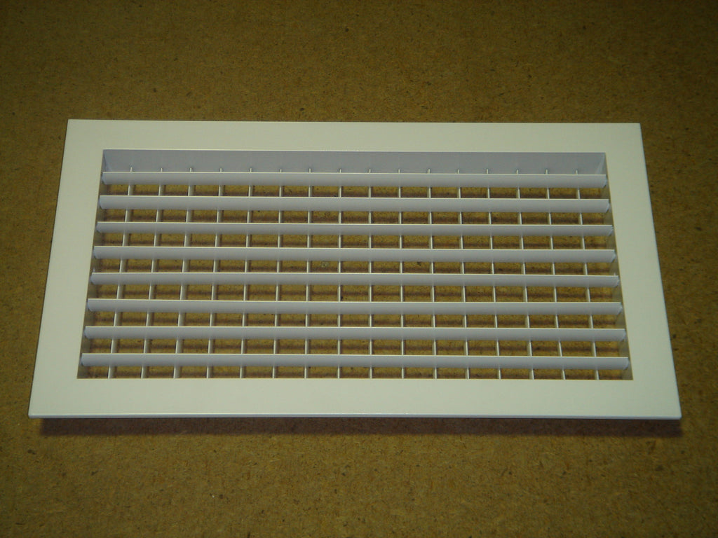 Double Deflection Register – Fixed Core — Palm Tree Enterprise Australia