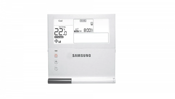 Samsung Premium Duct S2+ AC100TNHPKG/SA 10.0kW Inverter Ducted Air Con ...