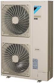 Daikin Premium Inverter Slim-Line FBA100BVMA 10.0kW 1 Phase Ducted Sys ...