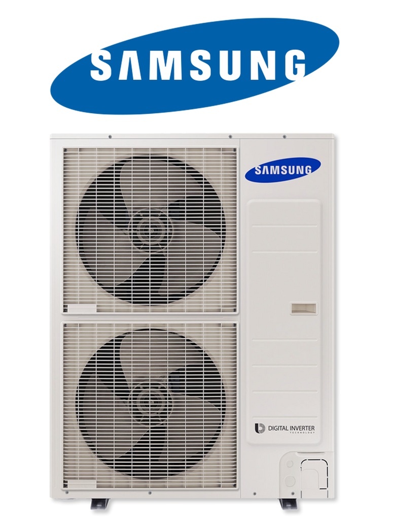 Samsung Premium Duct S2+ AC120TNHPKG/SA 12.5kW Inverter Ducted Air Con ...